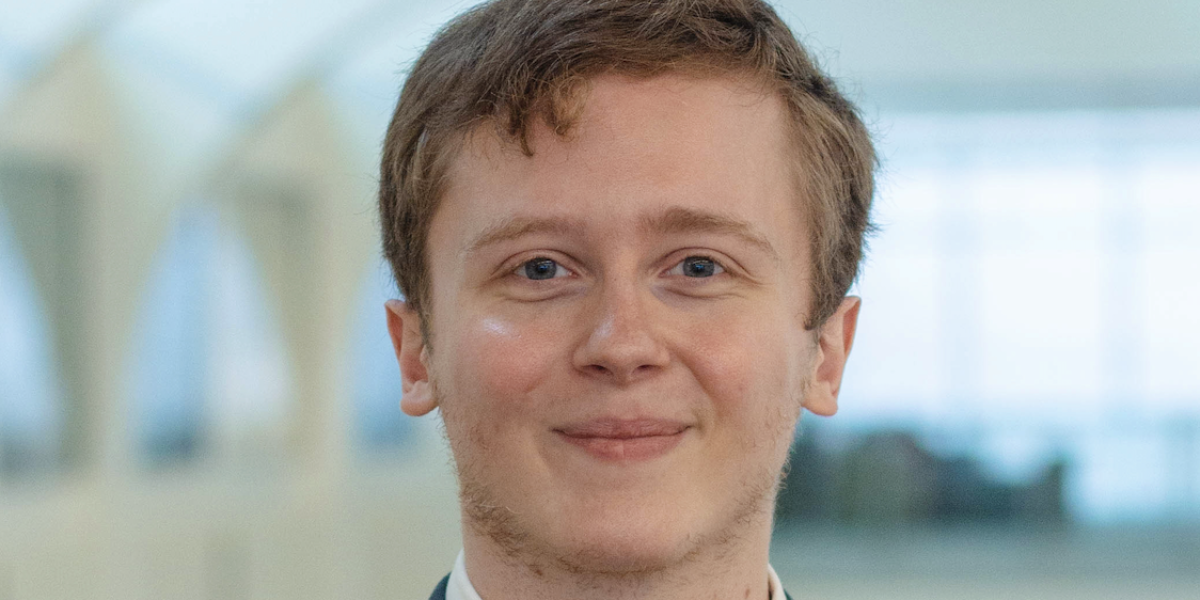 Shining Star: Ohio State honors student joins prestigious Astronaut Scholars | Honors and ...